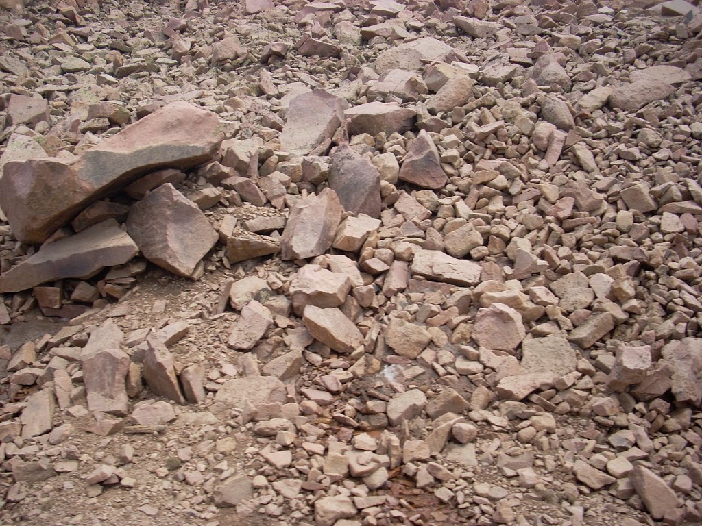 Prioritize the Big Rocks First – becomingme.tv